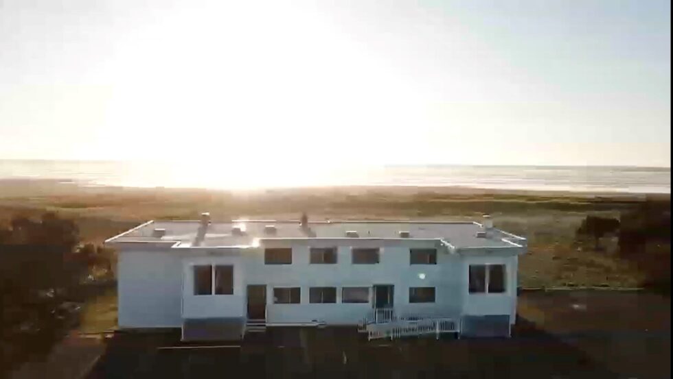 Arena del Mar | Beachfront Lodging